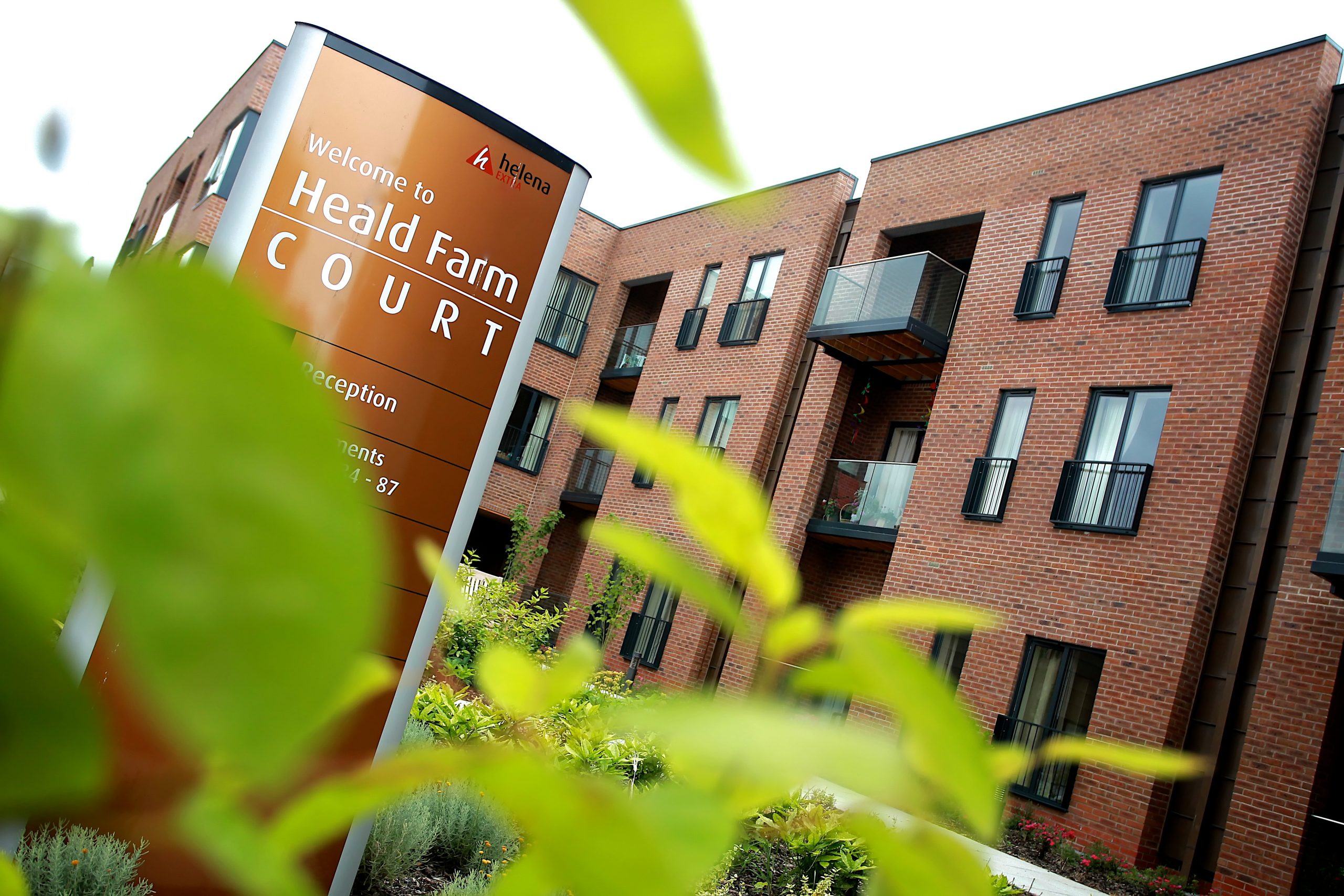 Heald Farm Court Resale: one home reaming! - Torus Homes