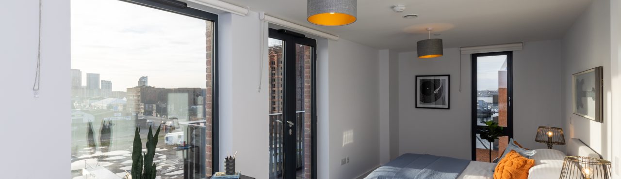Hartley Locks - Torus Homes