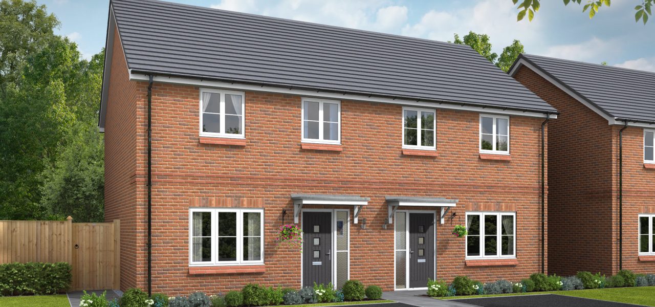 Linnet - Torus Homes